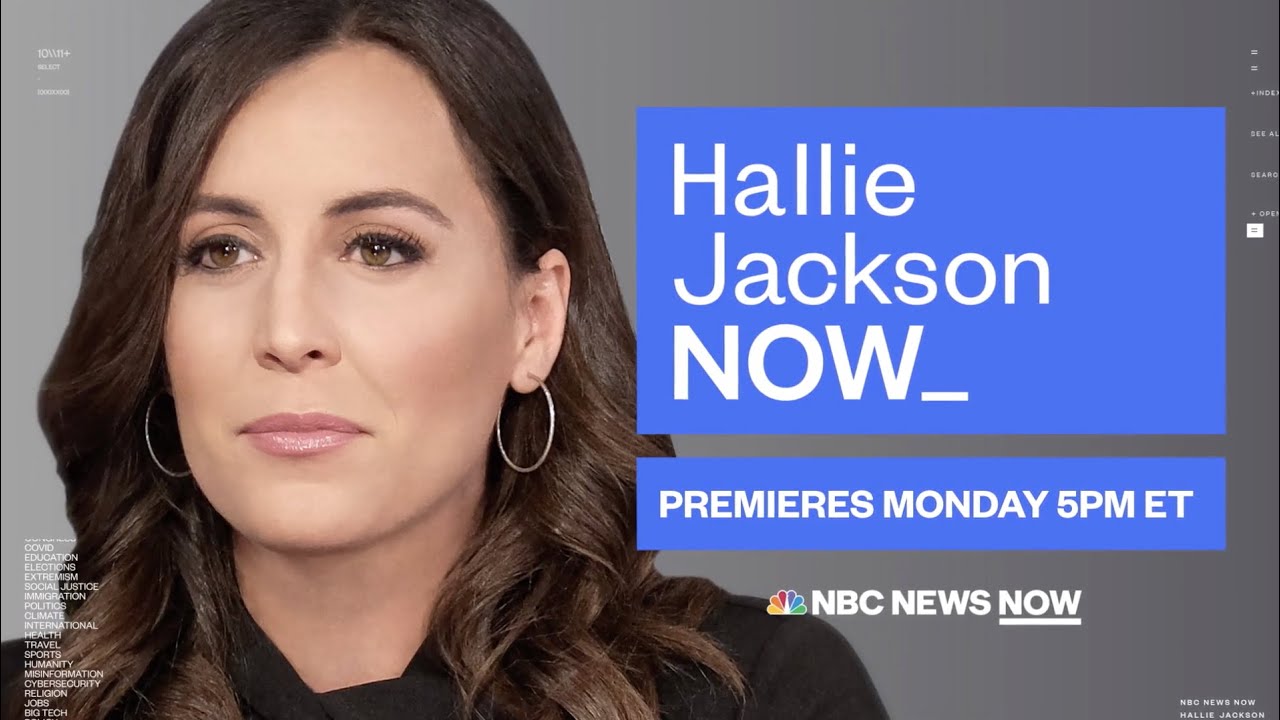 Nbc Female News Anchors