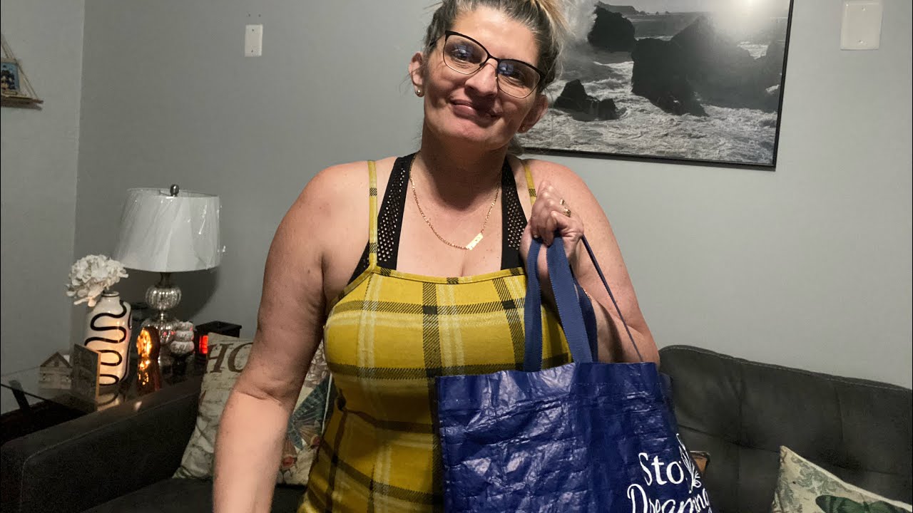 Dollar Tree Sunday Food Haul 6/11/23 - YouTube