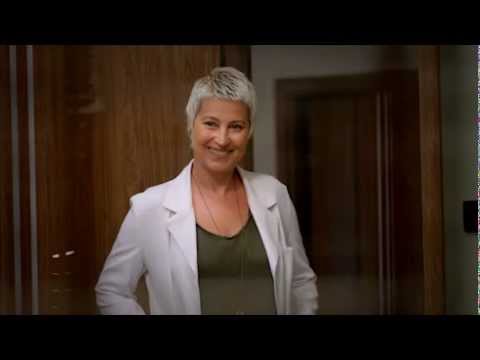 Kurucumuz VAHİDE GÖRDÜM'ün yeni dizisi HAYAT UMUTLA BAŞLAR teaser