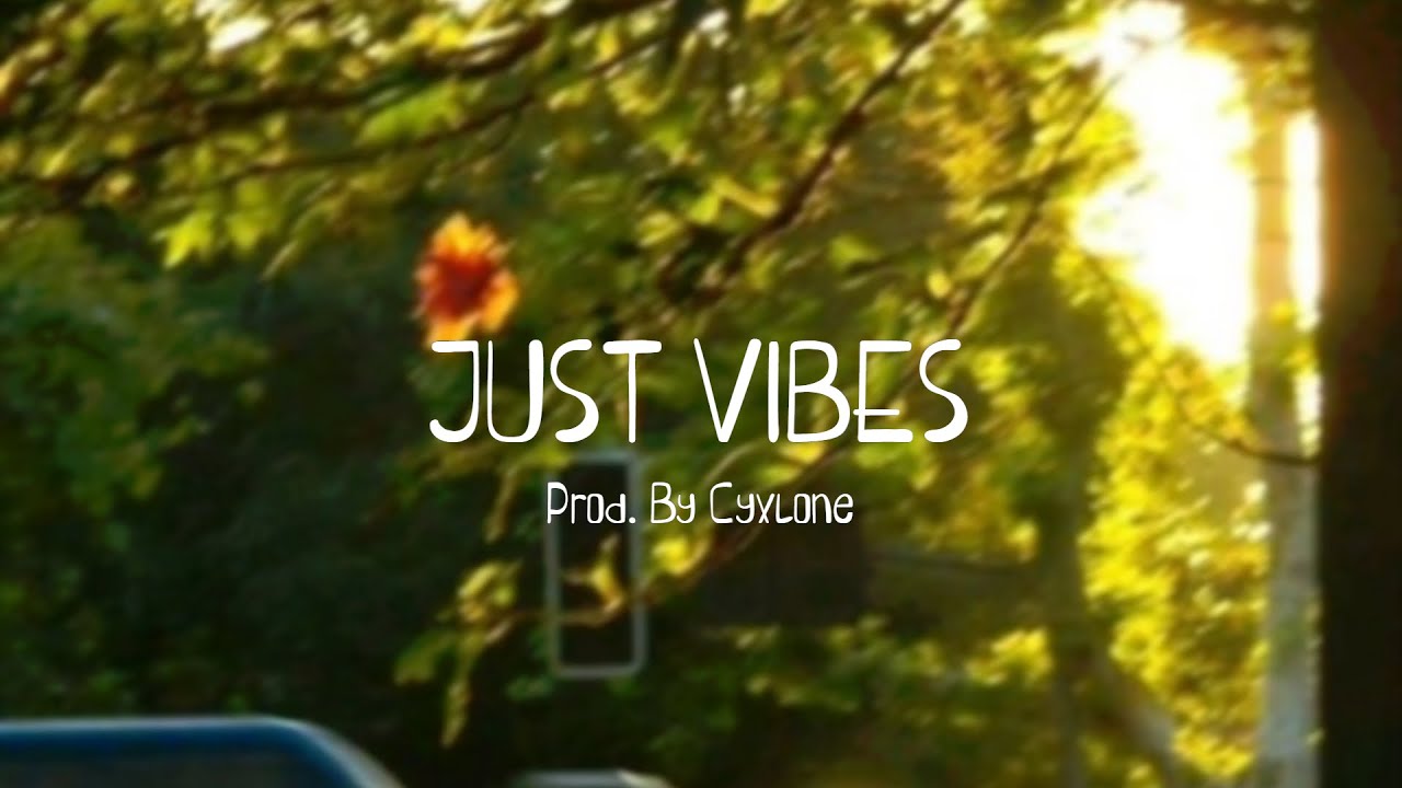 Just Vibes – Indie Pop Chill Guitar Type Beat | Rex Orange County x ...