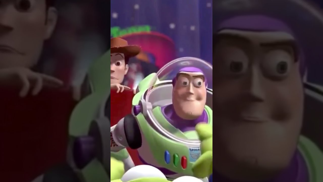 BTS is in Toy Story - YouTube