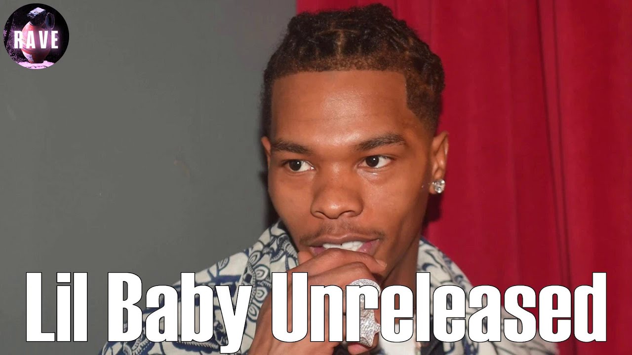 Lil Baby - Flewed Out (𝑼𝒏𝒓𝒆𝒍𝒆𝒂𝒔𝒆𝒅) - YouTube