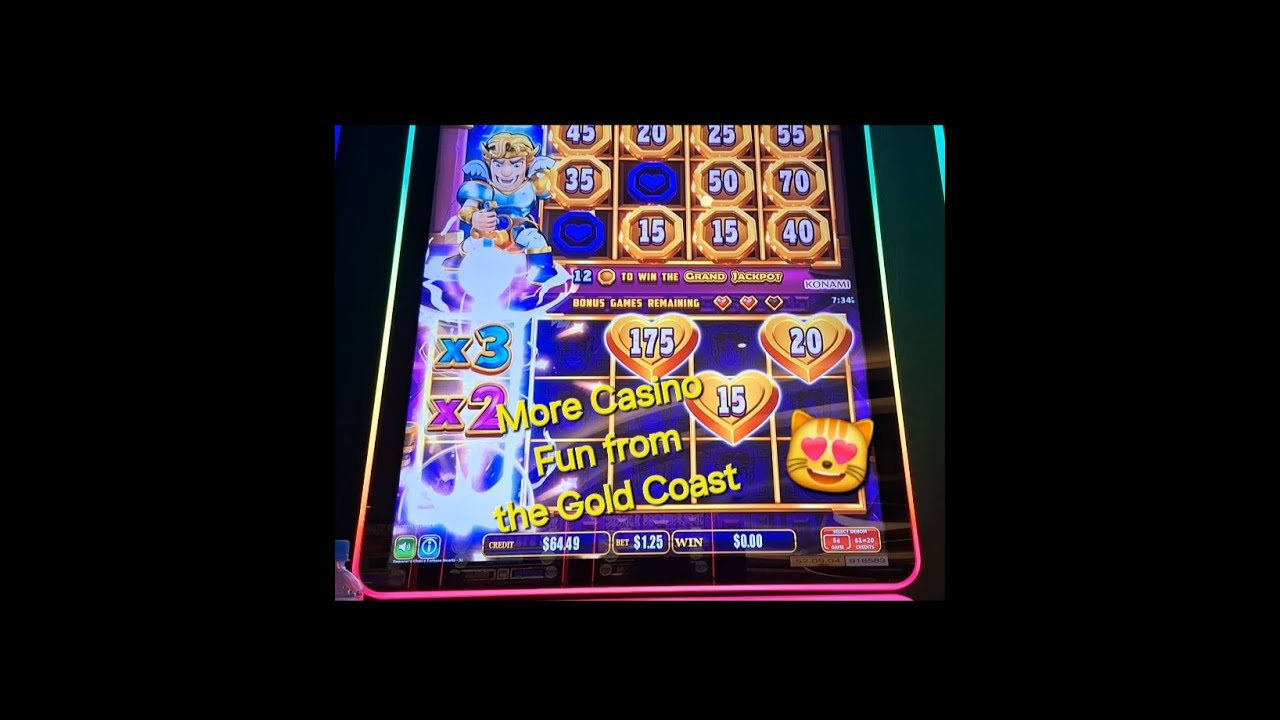 Fortune Hearts 💗 Emperor's Choice + Golden Strike Cash Caper + Lucky ...