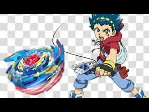 how to make paper Beyblade/easy paper toy/spinning top/AD Crafts/ - YouTube