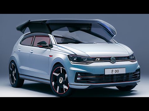"2025 Volkswagen Polo: The Ultimate Compact Hatchback Review | Carbeats ...