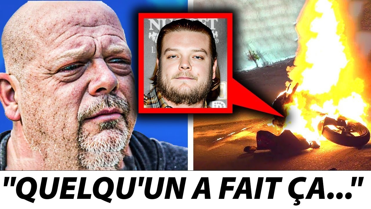 BREAKING : De Nouveaux Détails Révélés Sur L'accident De Moto De Corey ...