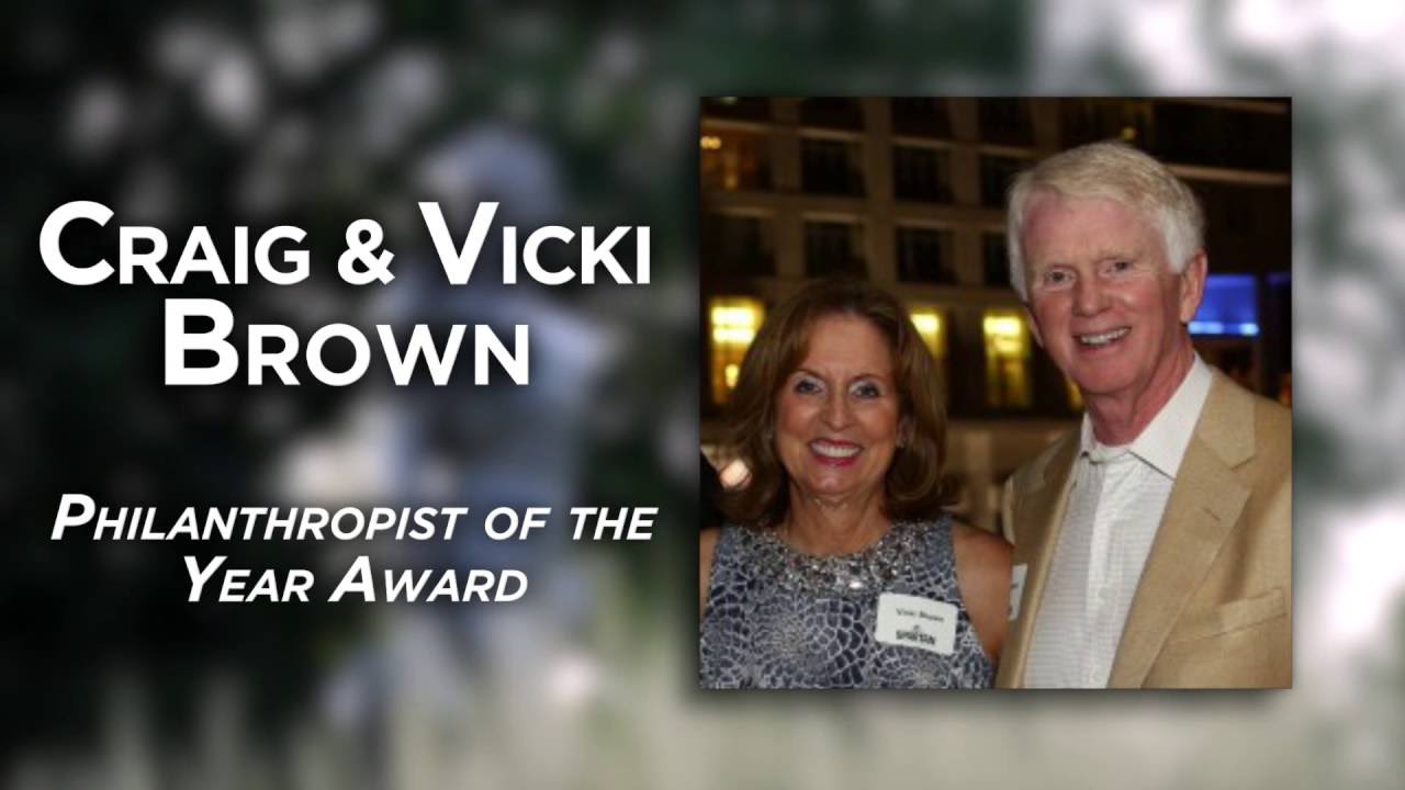 Craig and Vicki Brown 2016 - YouTube