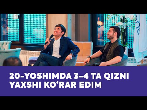 Qanday turmush o’rtoq tanlash kerak? Murod Nazarov