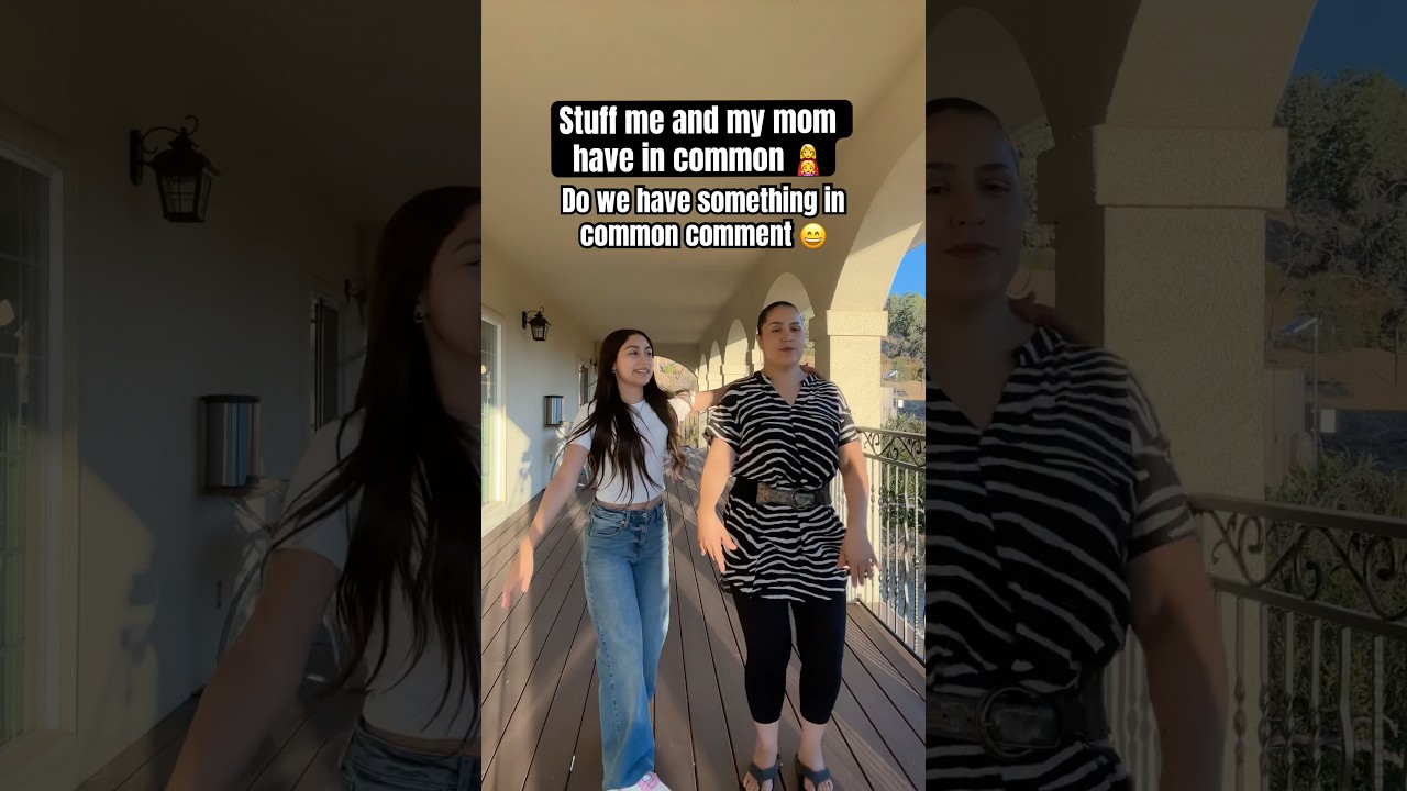 #do we have something in common?#short - YouTube