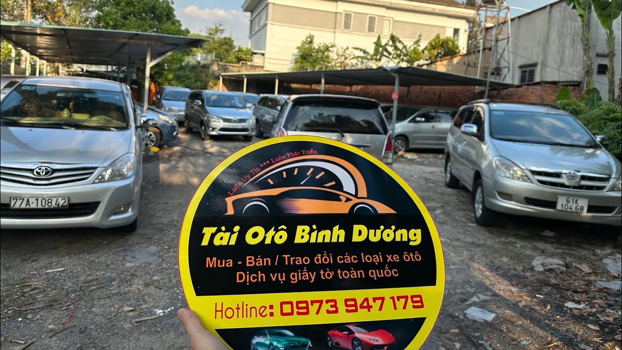 7/8 Xe Về Ngập Bãi 2 từ 199tr Có Ngay INova G gia đình 206-2007 - Inova ...