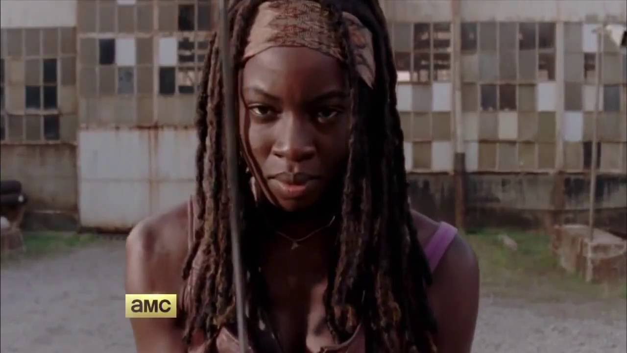 AMC: Something More Promo - YouTube