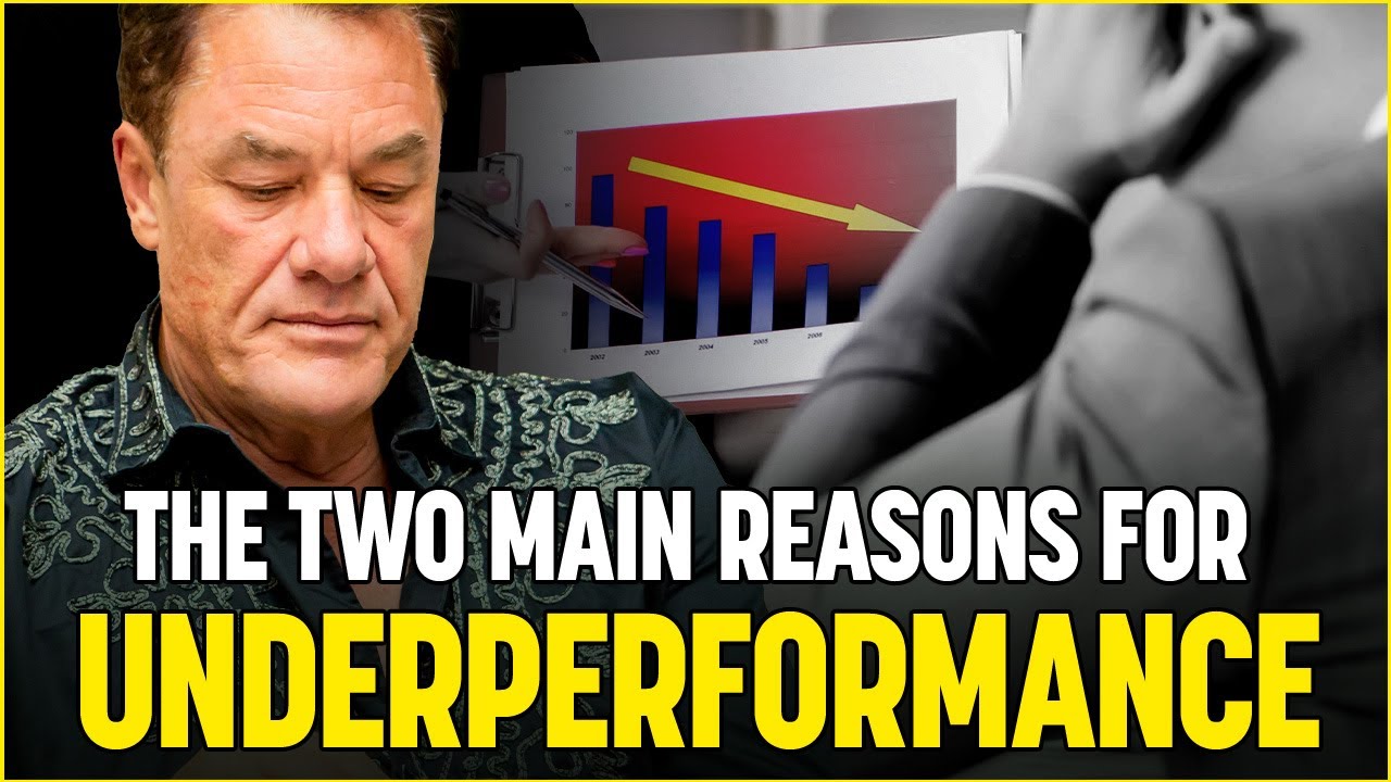 How to Elevate Your Team Addressing Underperformance in the Workplace ...