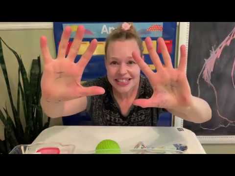 Circle Time with Ms. Alexa! What is a Virus? Wednesday, April 15th 2020 ...