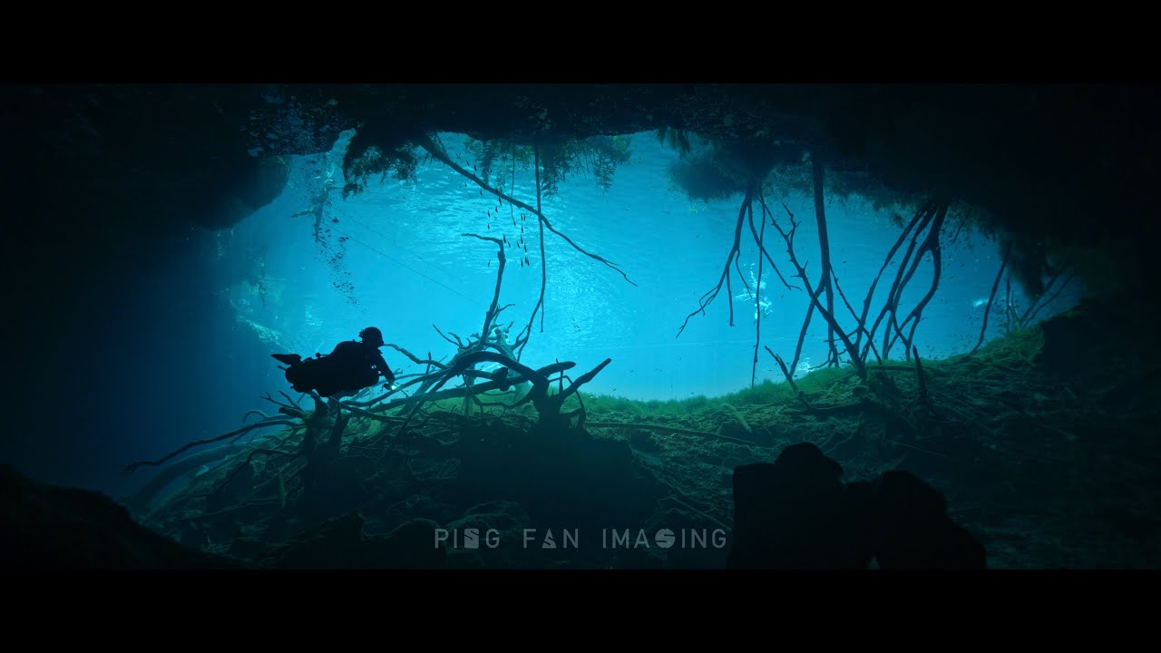 Ping Fan Imaging Showreel 2019 4K - YouTube