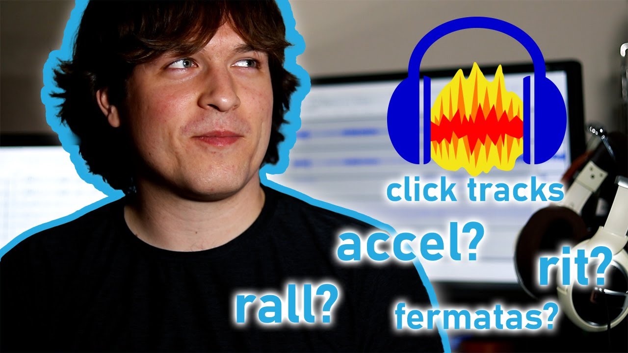 Ultimate DIY Guide - Click Tracks for Classical Musicians - YouTube