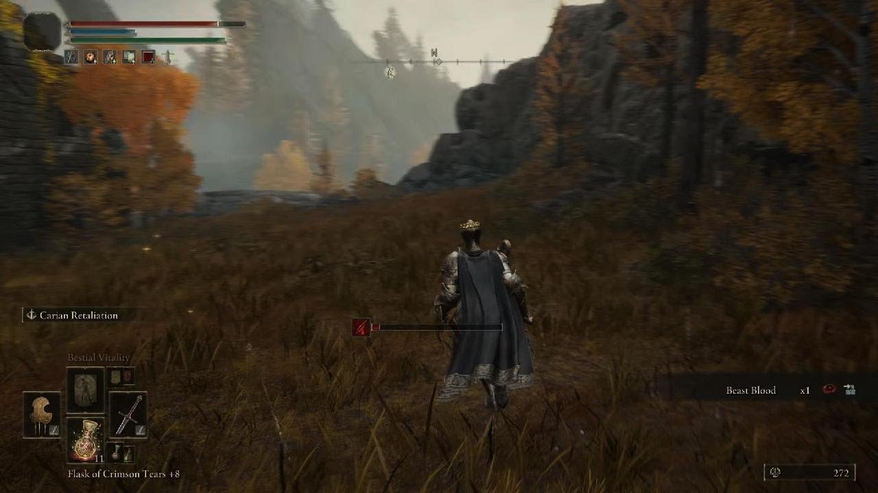 Elden Ring Bullying poor Eleonora RL30 - YouTube