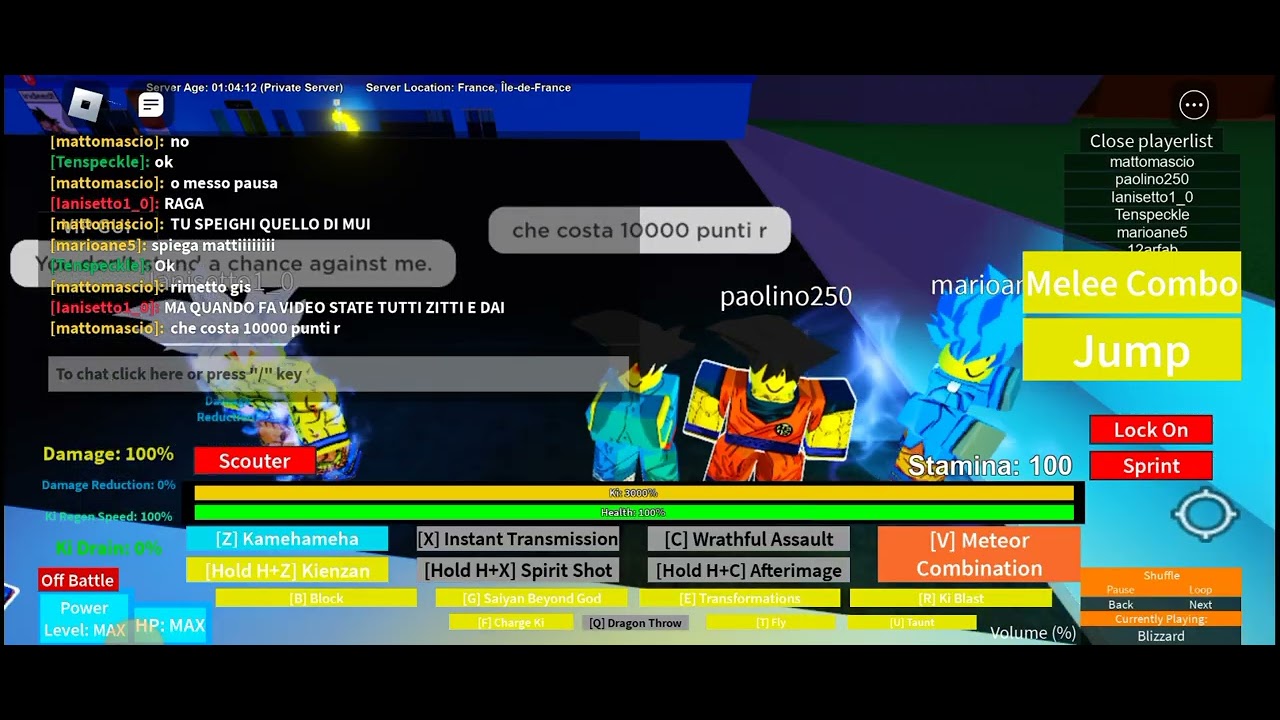 COME OTTENERE UI | DBR REVAMPED - YouTube