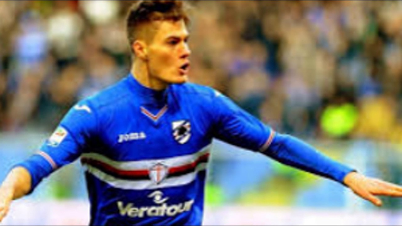 PATRIK SCHICK - FACE - PES 2016 PS3 - ATTIVATE I SOTTOTITOLI - YouTube