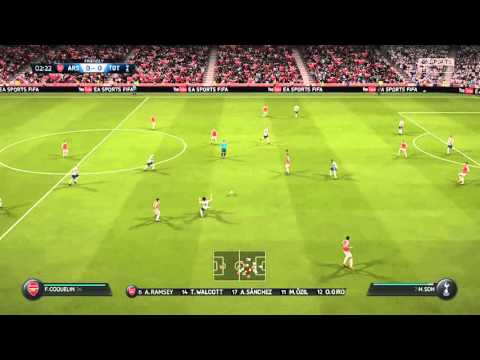 That's a bit racist Martin Tyler...