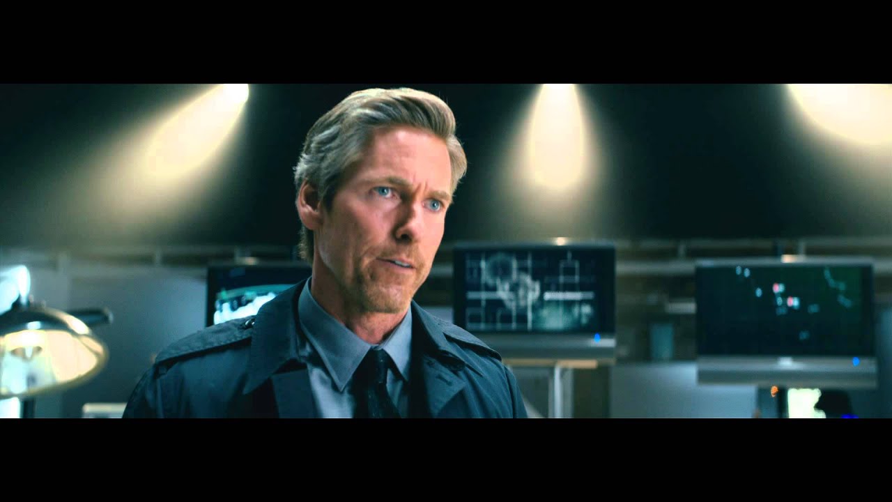 EXTENDED 'FORD' COMMERCIAL 2014 - YouTube
