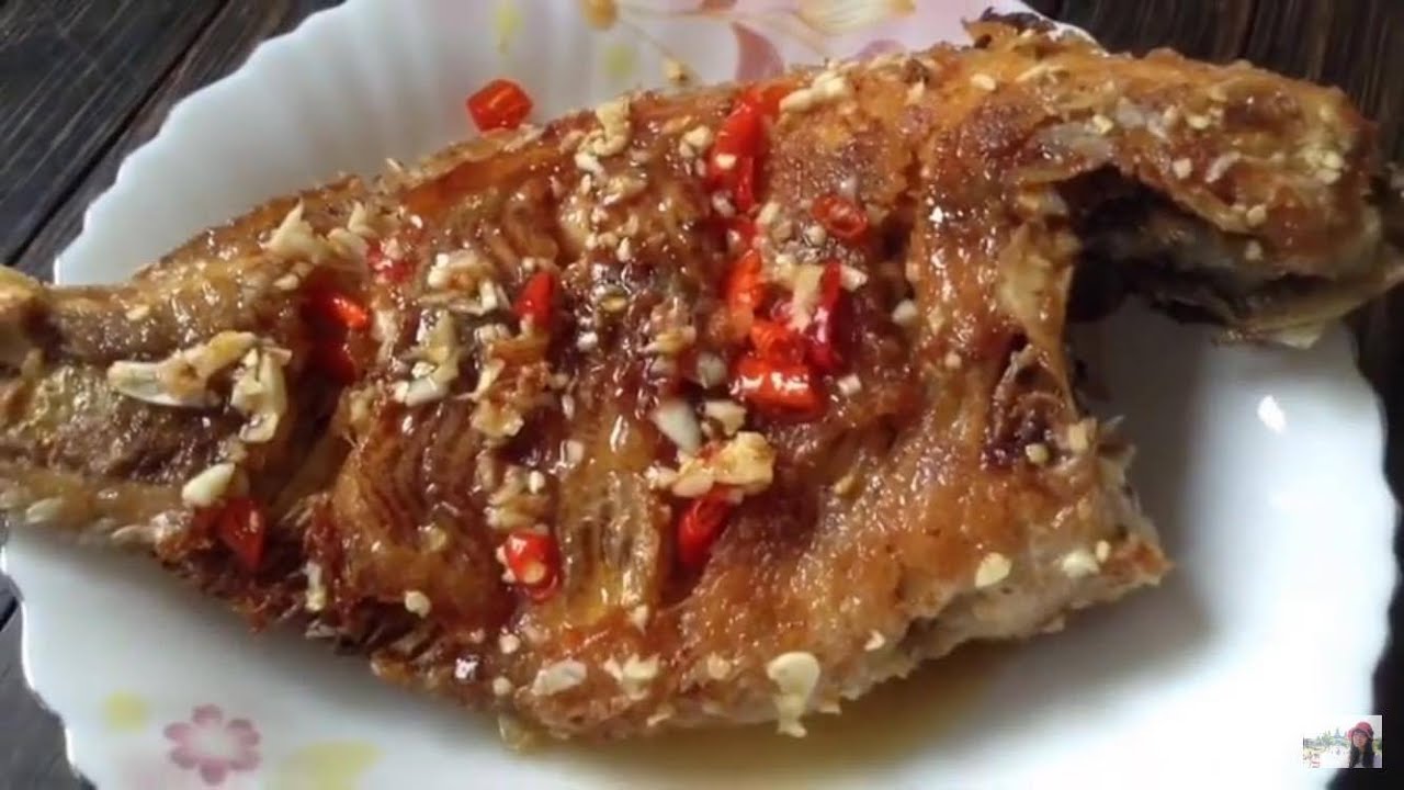 Cooking recipes - Easy food to make at home - Asian food - Spicy fry ...