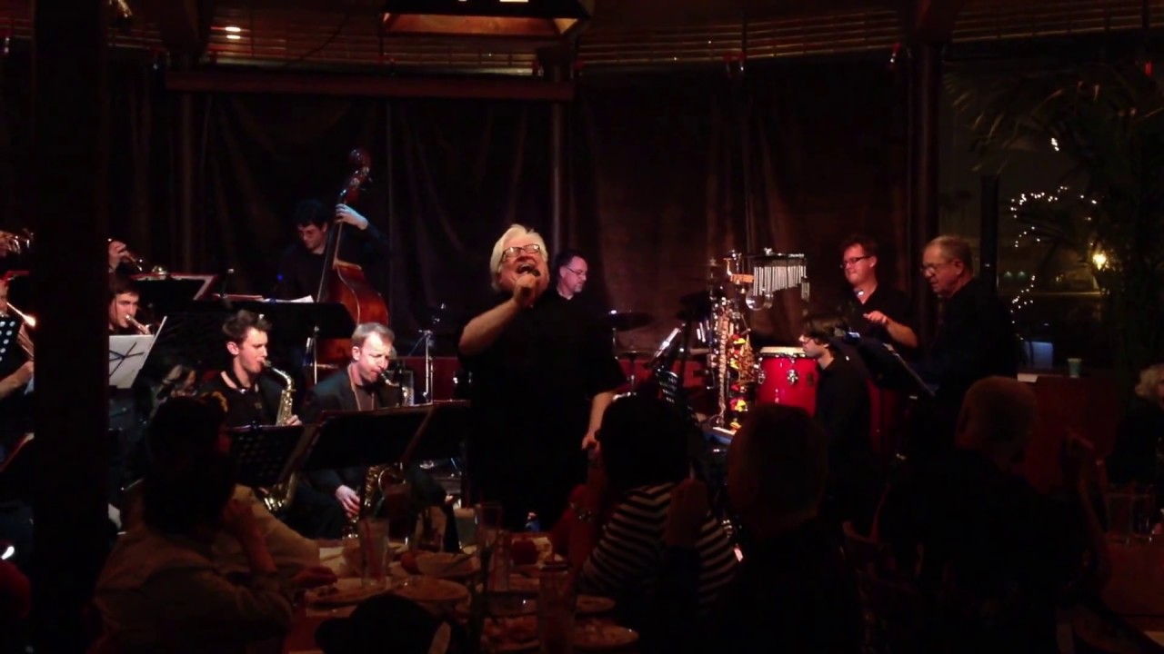 Steve Lively - YouTube