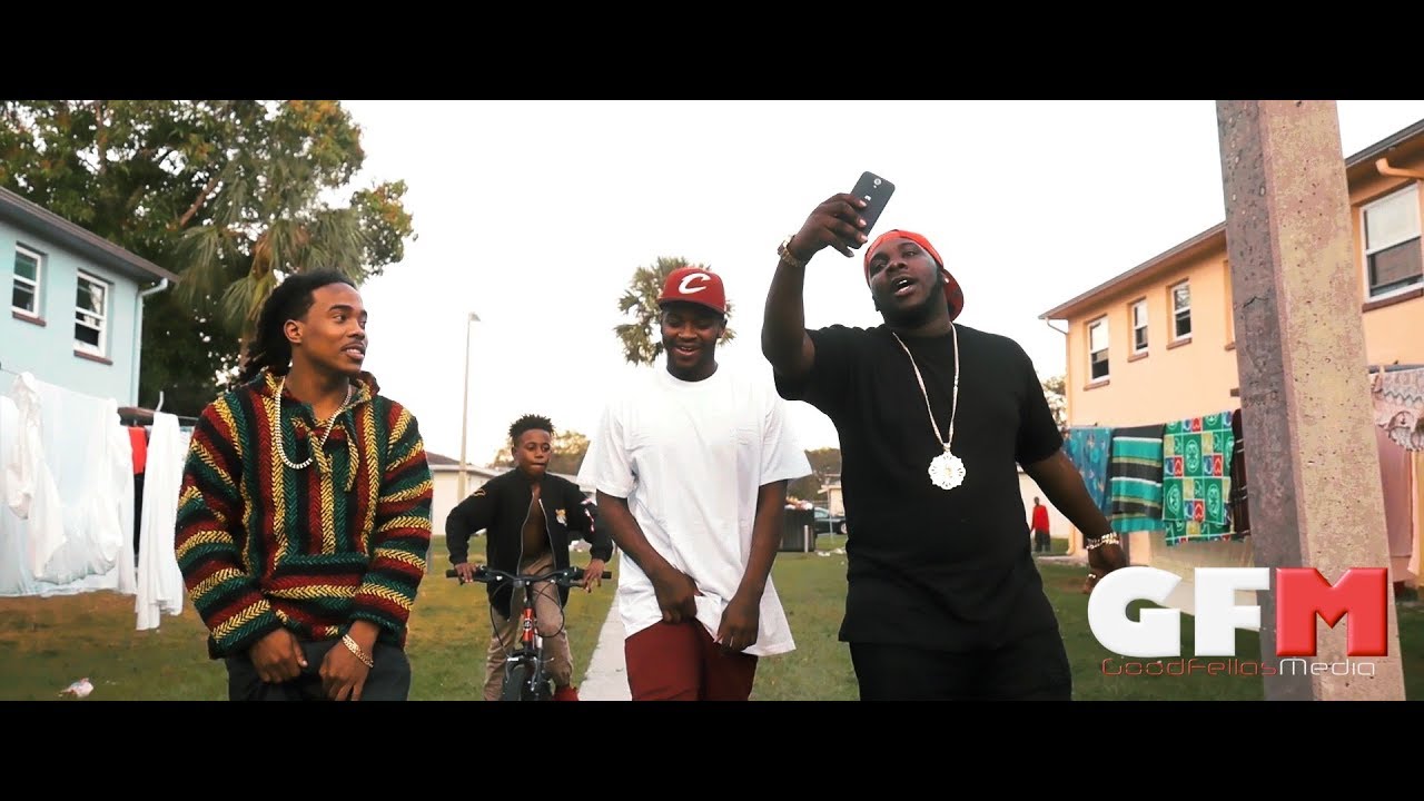 Cheese Capone "The Lick" | Music Video (Lumix) @directed_x_doe_pesci ...