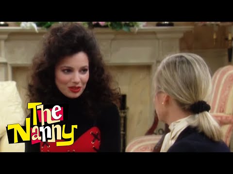 Fran Plans A Wedding | The Nanny