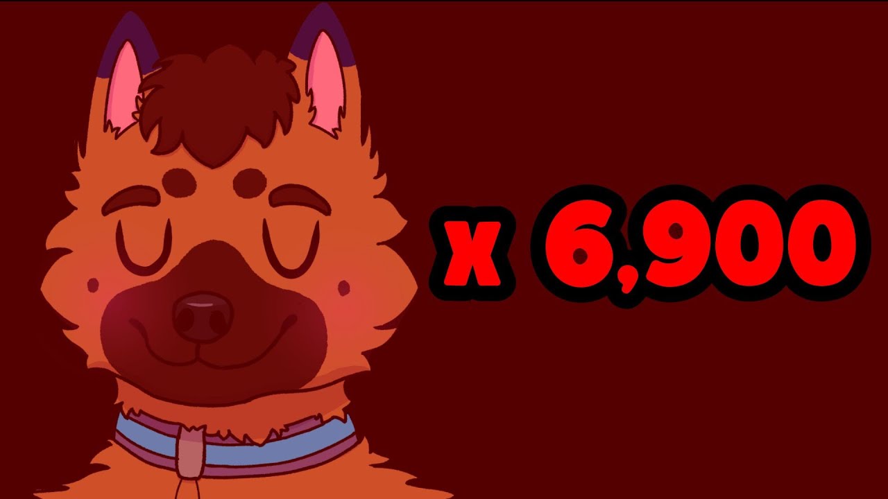 DIRECTO De FURRO DICIENDO UwU 6900 VECES!!! - YouTube