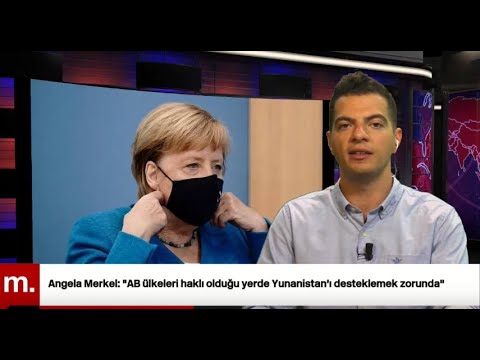 Güne Bakış: Feyzi Baban ile ABD'de ırkçılığa karşı eylemler, Ergin Koçyıldırım ile artan vakalar