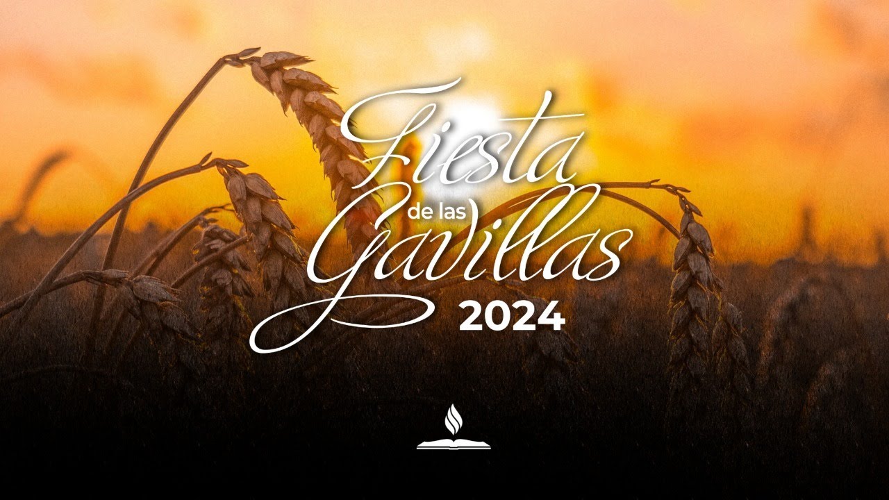 CULTO "FIESTA DE LAS GAVILLAS" - Ptr Jorge Cavazos - YouTube