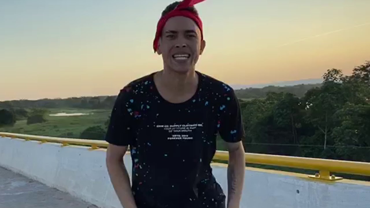 Verdad LEUNAM la Supremacia prod : Sound life music - YouTube