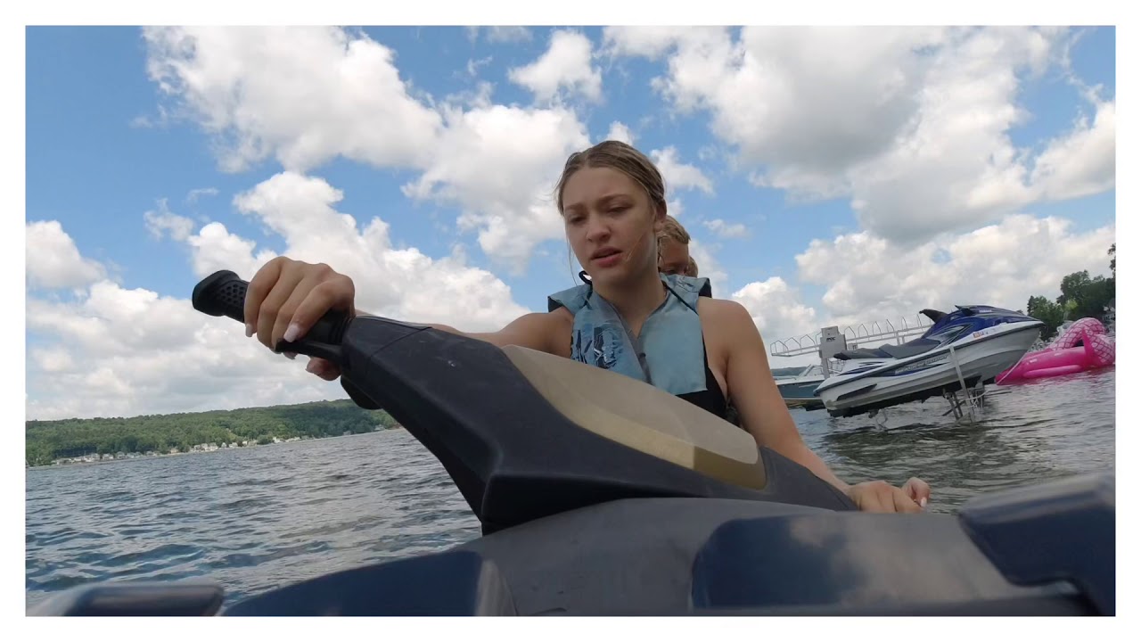 Summer Fun (7/14/2019) - YouTube