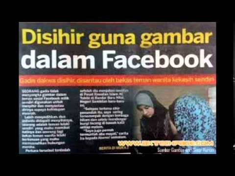 Bahayanya Internet - YouTube