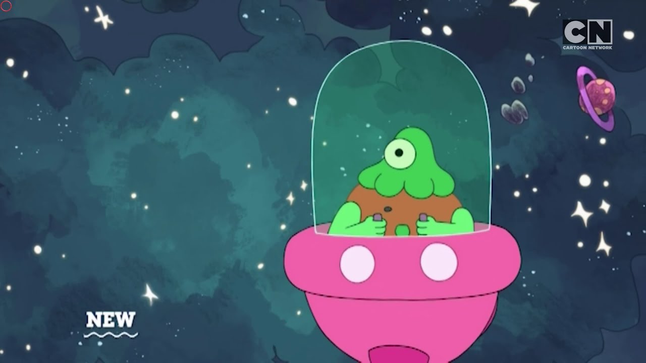 Cartoon Network UK - Continuity (November 22, 2020) - YouTube