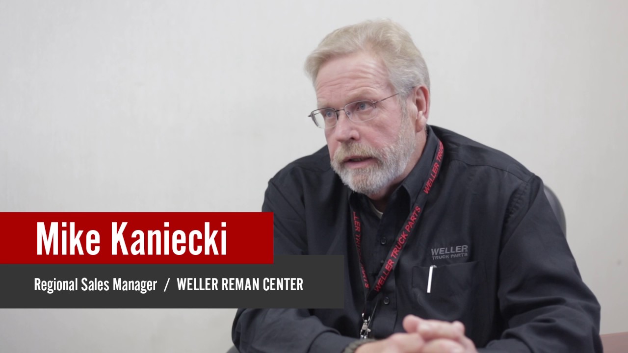Weller Reman Transmissions and Parts and Louisville Switching - YouTube
