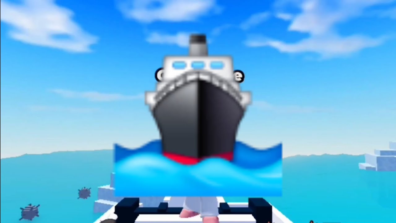 Roblox: Drown {Video by Cassius Santoalla} - YouTube