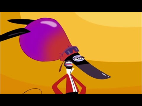 RATZ - 2001, A CHEESE ODYSSEY (S01E34) Full Episode in HD