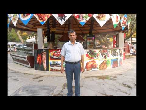 MUSTAFA ÇAMUŞ - GOCAMIŞSIN GOCAMIŞ // ANTALYA