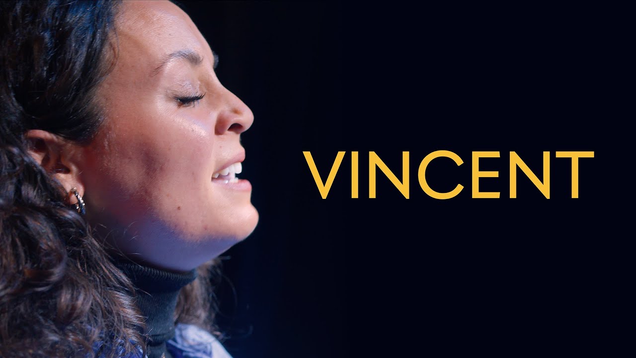 Vincent - Sarah Crummy (Don McLean Cover) - YouTube