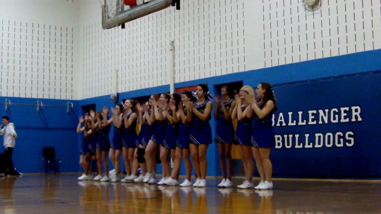 Rachel Cheer 3 - YouTube