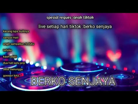 SEPRTI KACANG LUPA  KULITNYA-VALDY NYOOK NEW FUNKOT REMIX 2025 BERKO SENJAYA