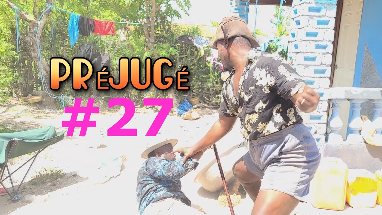 PREJUGE Episode 27 - YouTube