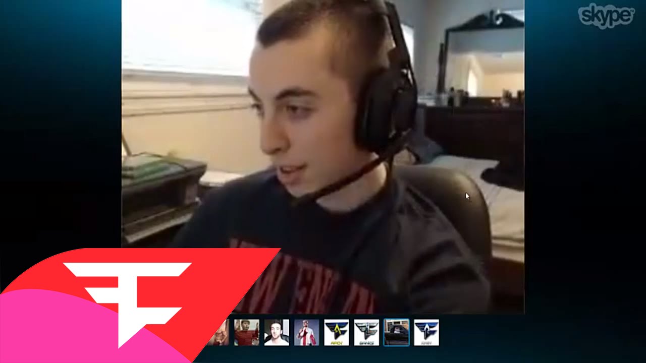 One Frame from FaZe (Official Music Video) - FaZe Tenser - YouTube