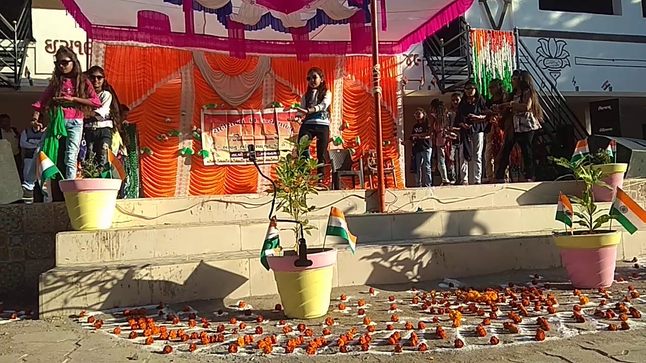 26 January rohishala - YouTube