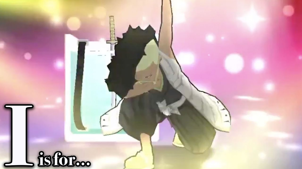 Alphabet With Bleach: Brave Souls! - YouTube