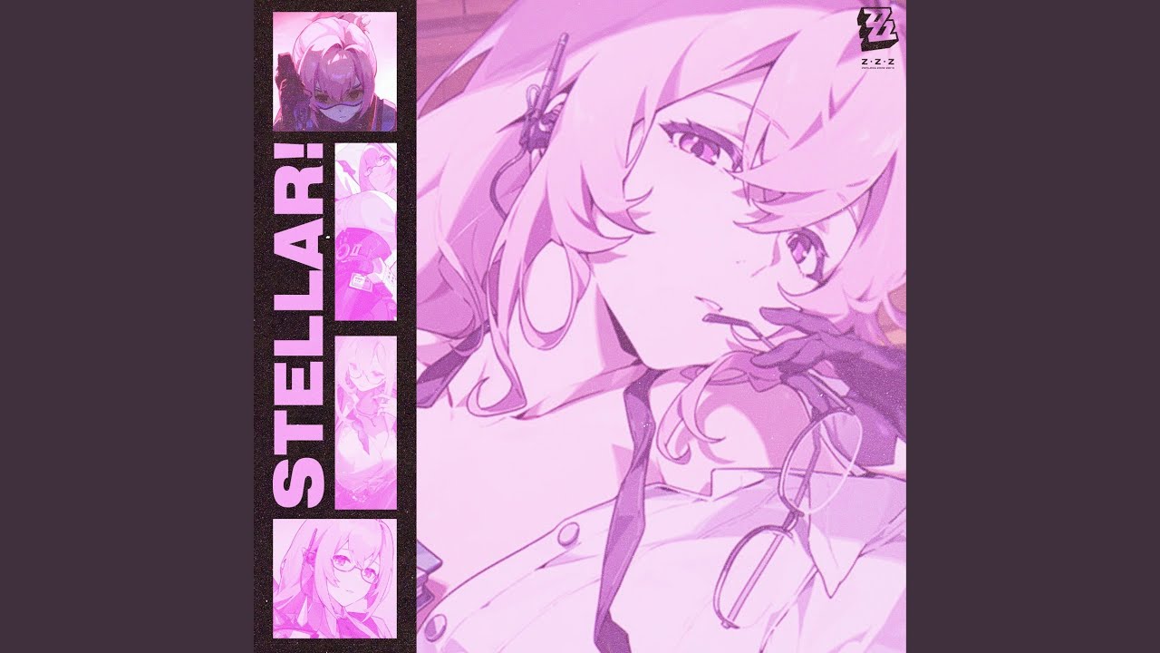 STELLAR! - YouTube