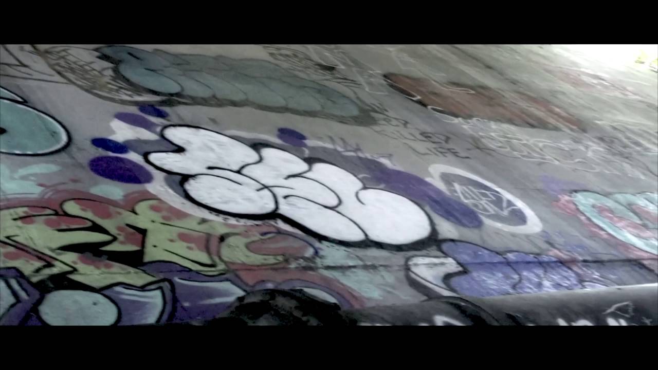 KJ Justus "5 Finger Discount" (Patience Is A Virtue) - YouTube