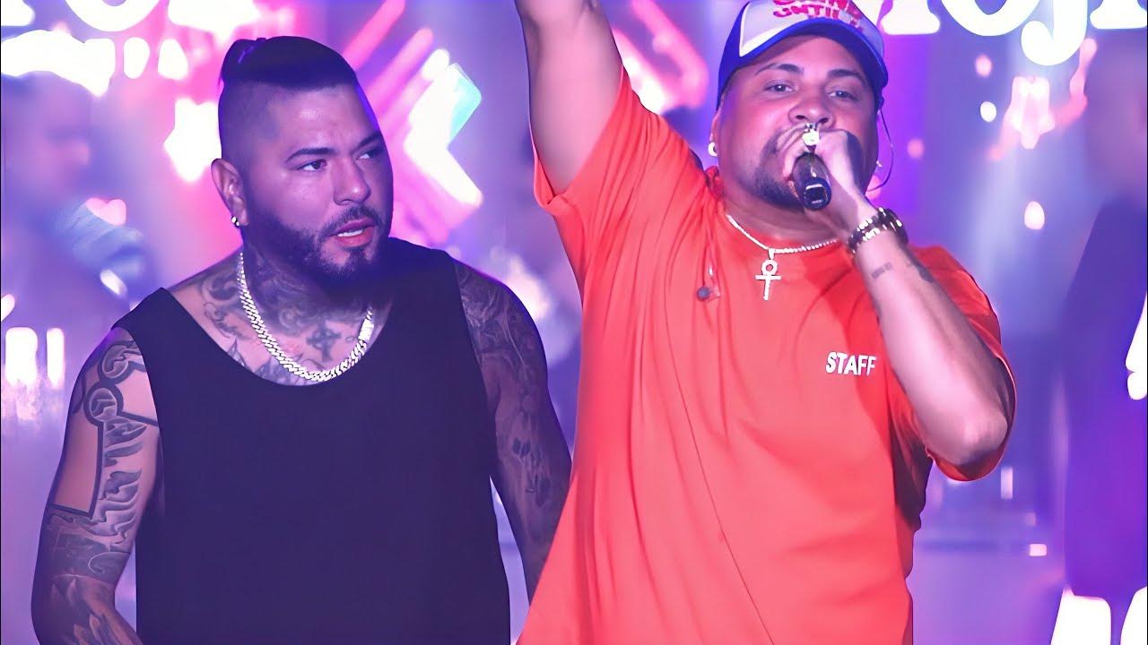 El Chacal, El Taiger, Lenier, Mr Azul, Parkerson, El Micha, Musica Cubana, Reggaeton Cubaton Y ...