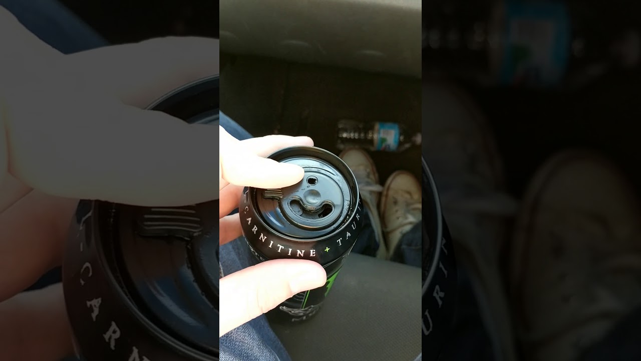 How to open a Monster Import - YouTube